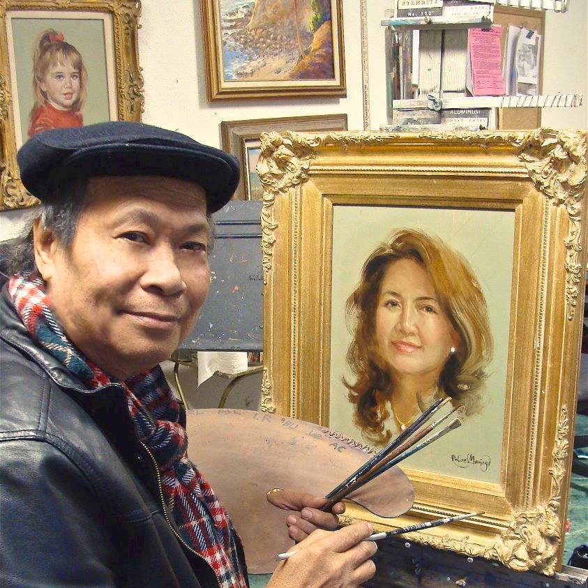 5th National Pastel Convention – Philippine Pastel Artists