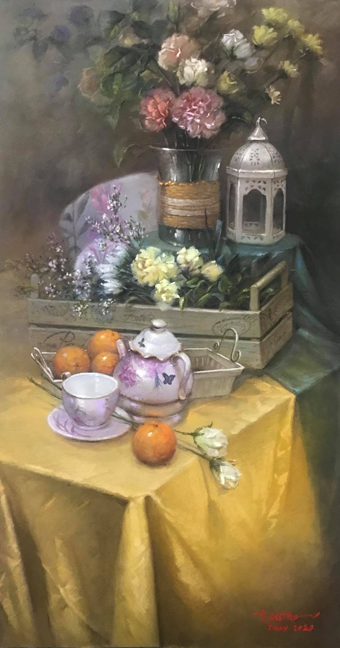 5th National Pastel Convention – Philippine Pastel Artists