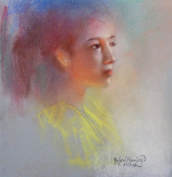 5th National Pastel Convention – Philippine Pastel Artists