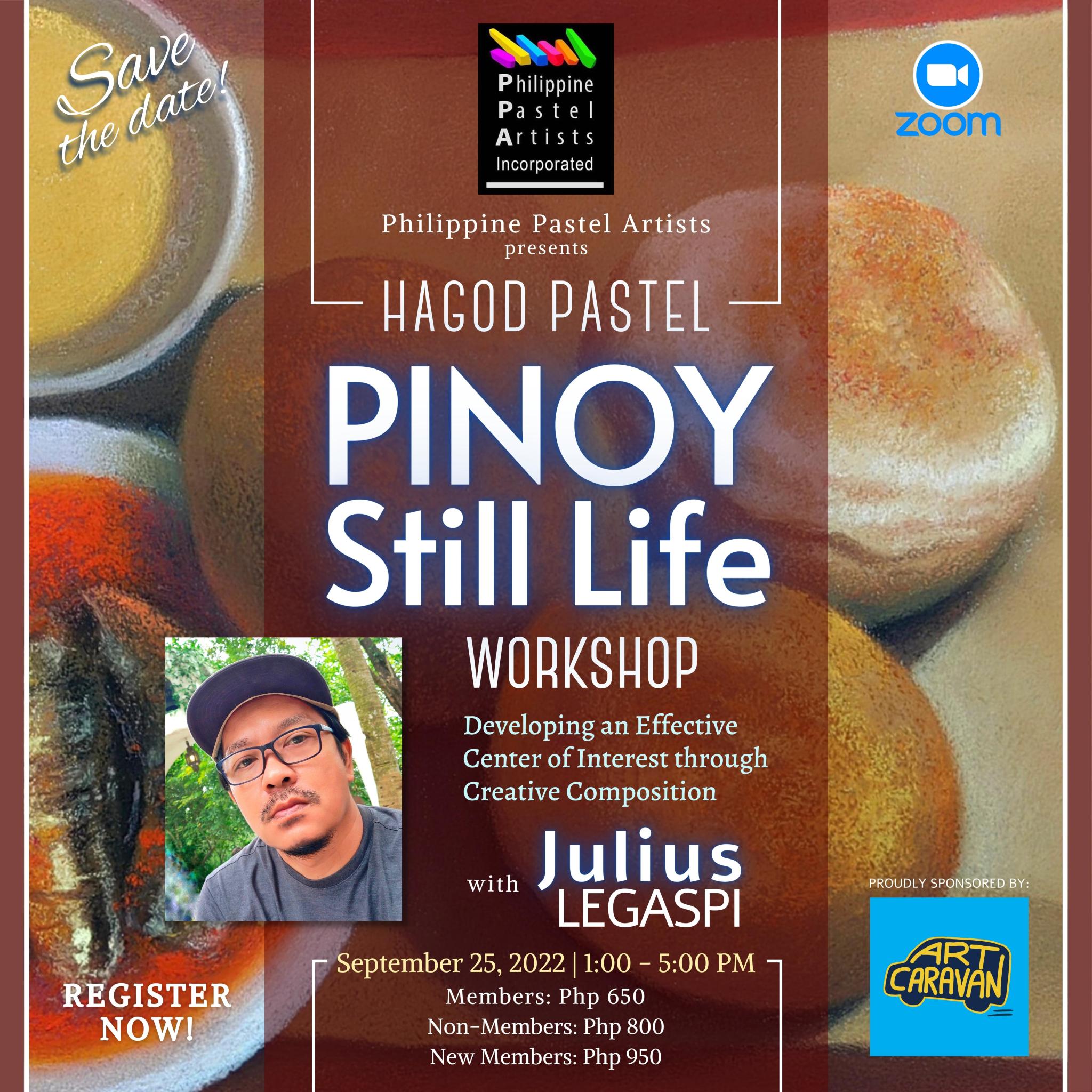 Philippine Pastel Artists – The official website of the Philppine Pastel Artist, Inc.