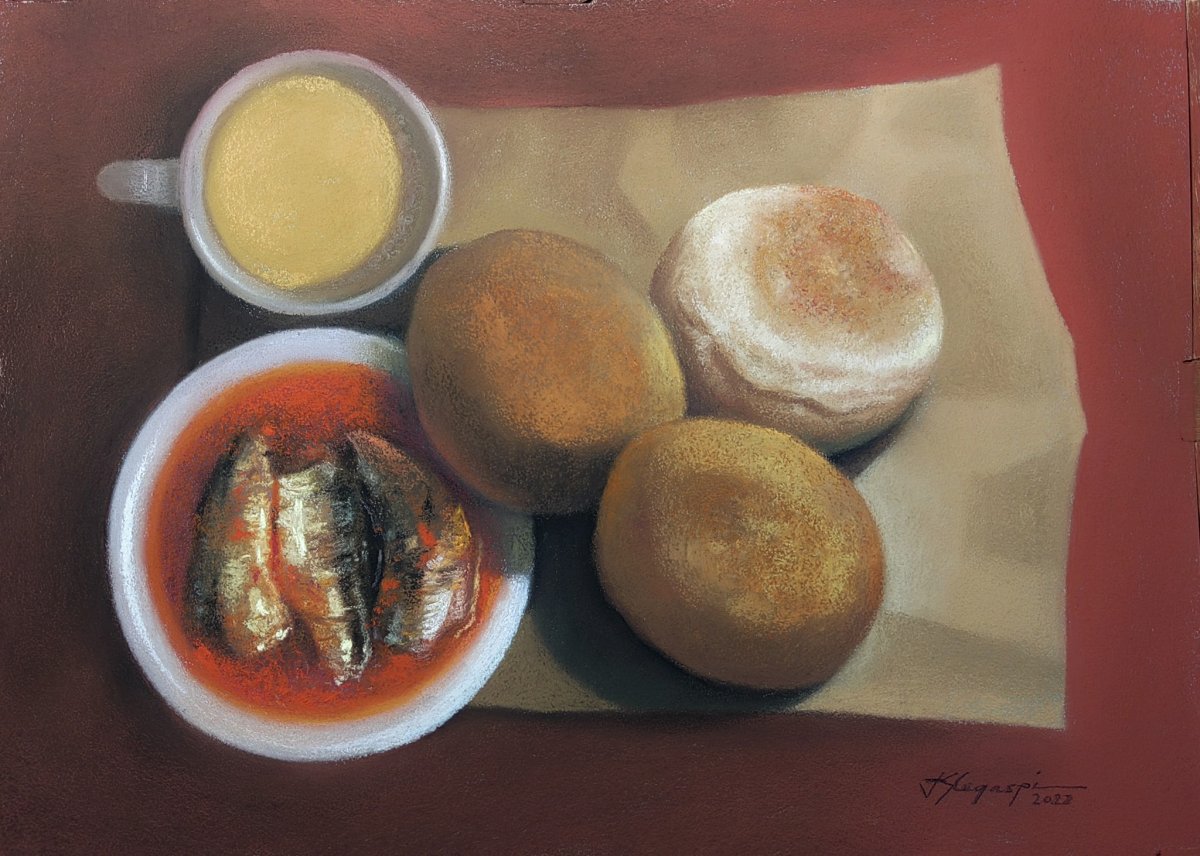 Philippine Pastel Artists